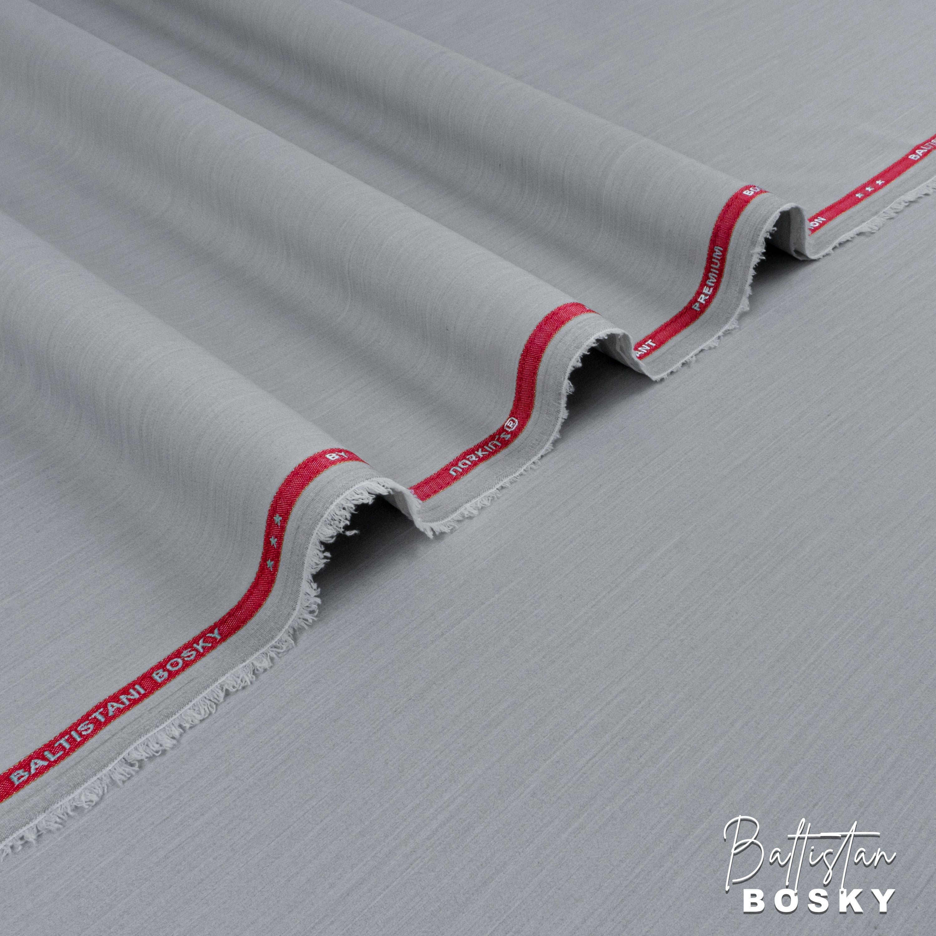 Baltistan Bosky - Summer Blended (4.5 Mtr) – Narkins Textile Trading LLC