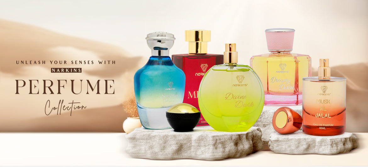 Narkin's | UAE | Unstitched Fabrics – Narkins Textile Trading LLC