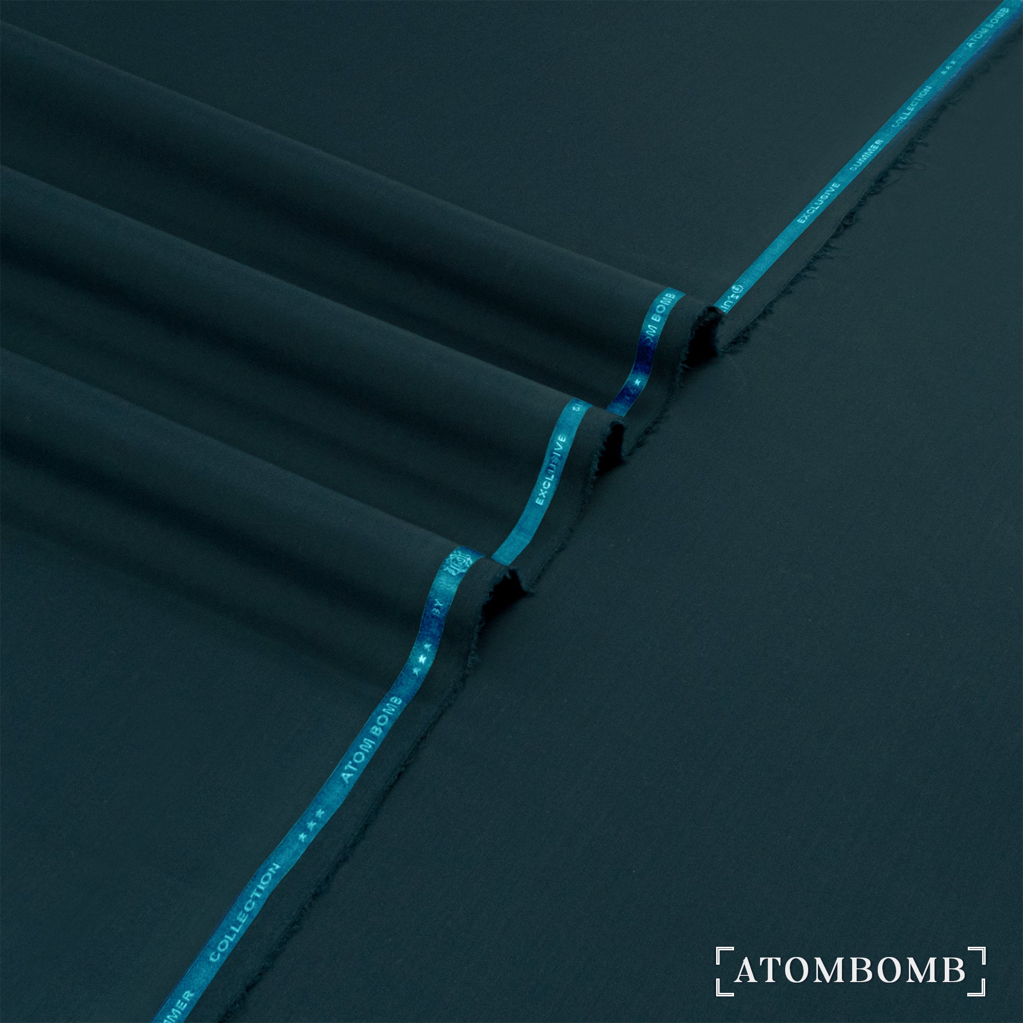 Atom Bomb - Unstitched Summer Blended Fabric (4.5 Mtr) – Narkins ...